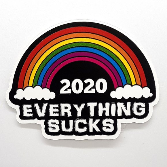 2020 Stickers | Accessories | Vsco 220 Stickers 0 For 15 | Poshmark